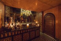 Main home - Daryacout